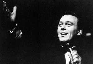Biography | Matt Monro