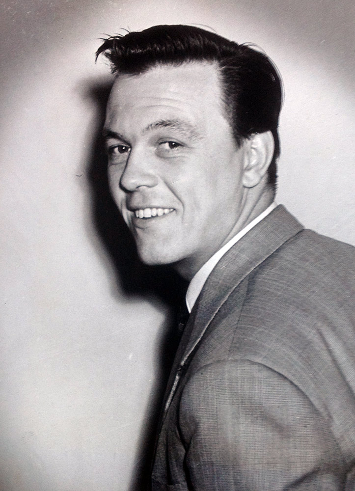 Photos | Matt Monro
