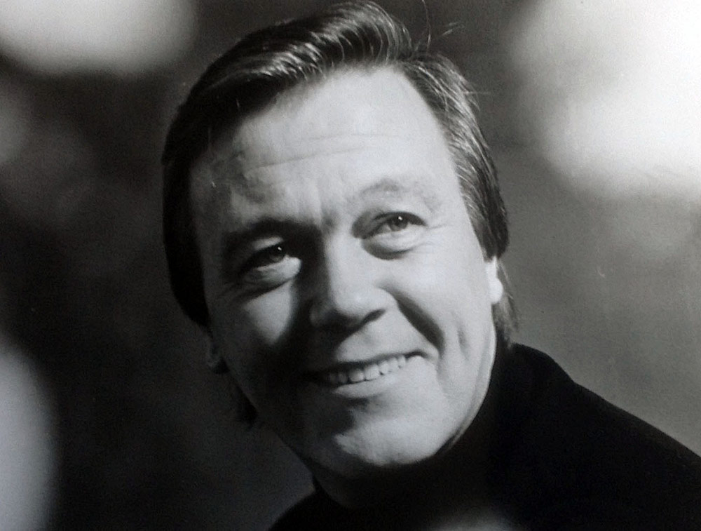 Biography | Matt Monro
